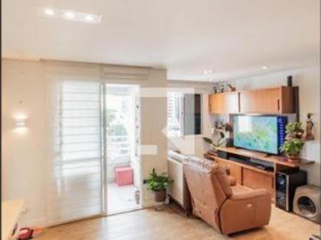 Apartamento à Venda Saúde, 2 Quartos, 62 m² São Paulo
