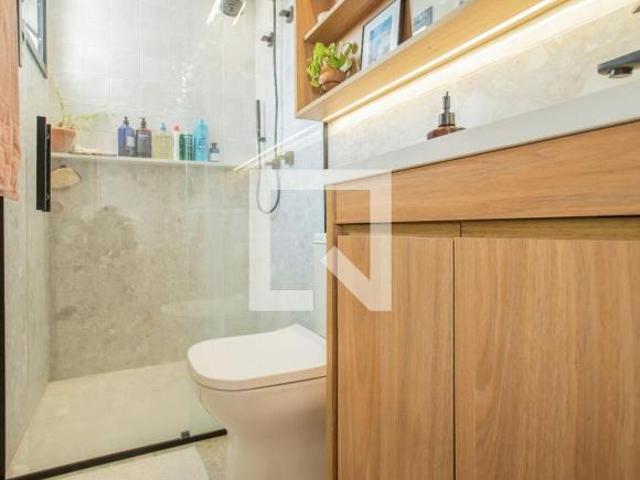 Apartamento à Venda Saúde, 2 Quartos, 67 m2