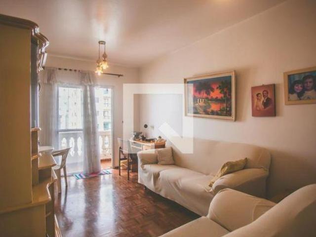 Apartamento à Venda Saúde, 2 Quartos, 67 m2