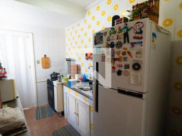 Apartamento à Venda Saúde, 2 Quartos, 67 m2