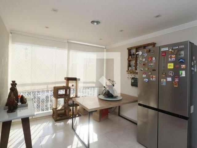 Apartamento à Venda Saúde, 2 Quartos, 64 m2