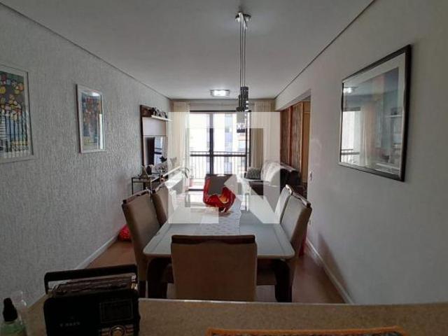 Apartamento à Venda Saúde, 2 Quartos, 64 m2