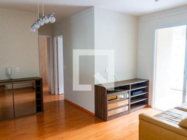 Apartamento à Venda Saúde, 2 Quartos, 64 m2