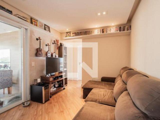 Apartamento à Venda Saúde, 2 Quartos, 64 m2