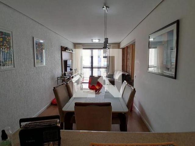 Apartamento à Venda Saúde, 2 Quartos, 64 m2