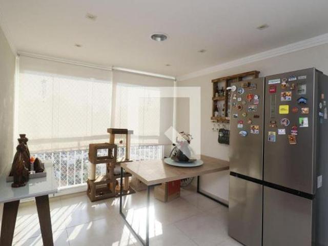 Apartamento à Venda Saúde, 2 Quartos, 64 m2