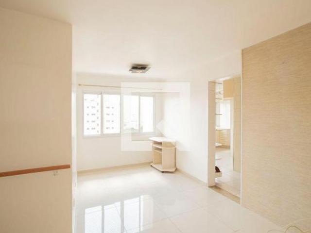 Apartamento à Venda Saúde, 2 Quartos, 64 m2