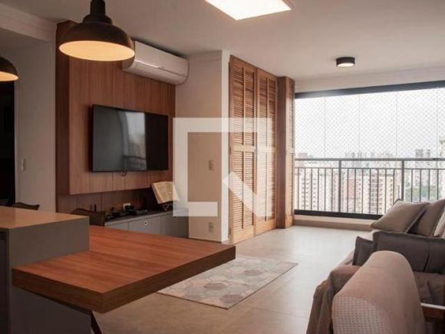 Apartamento à Venda Saúde, 2 Quartos, 65 m2