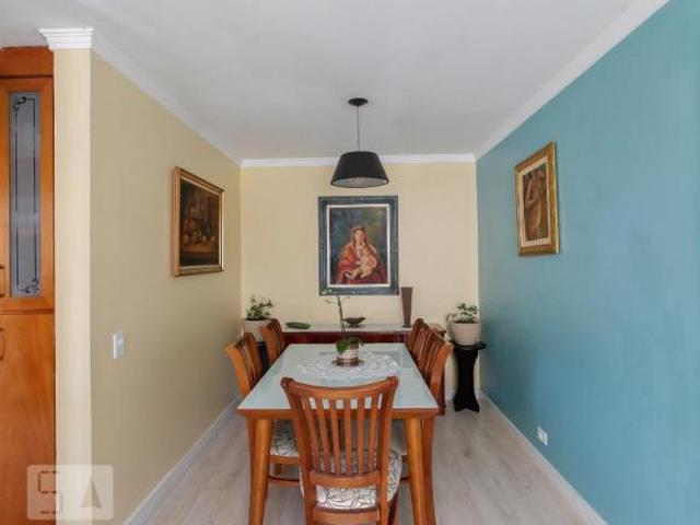 Apartamento à Venda Saúde, 2 Quartos, 65 m2