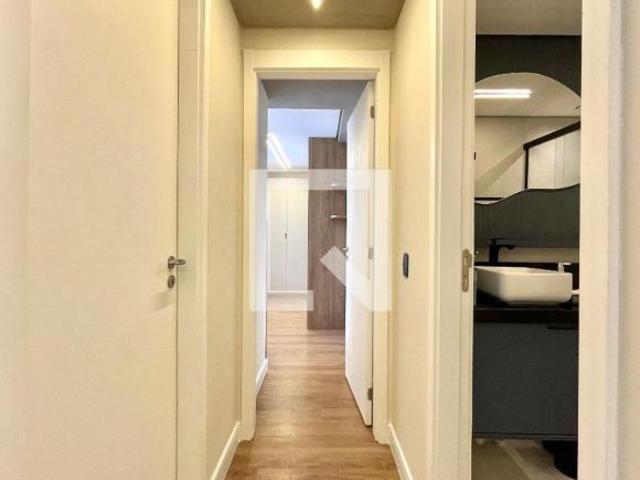 Apartamento à Venda Saúde, 2 Quartos, 65 m2