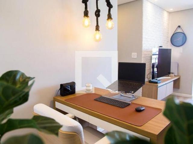 Apartamento à Venda Saúde, 2 Quartos, 65 m2