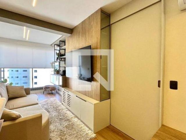 Apartamento à Venda Saúde, 2 Quartos, 65 m² São Paulo