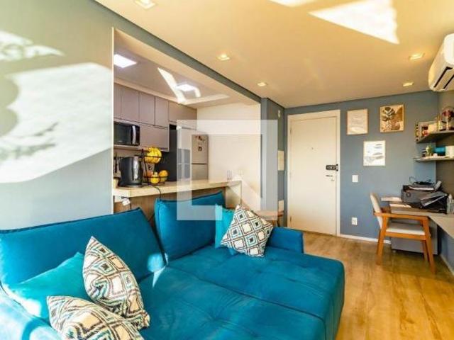 Apartamento à Venda Saúde, 2 Quartos, 66 m2