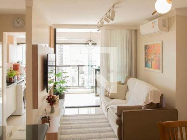 Apartamento à Venda Saúde, 2 Quartos, 66 m2