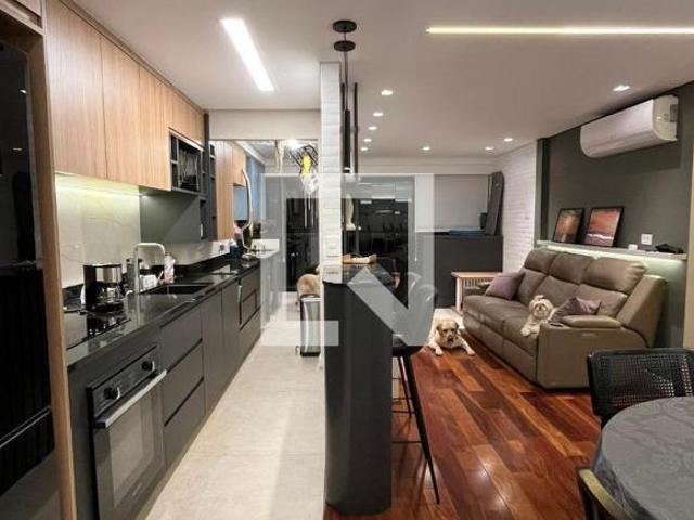 Apartamento à Venda Saúde, 2 Quartos, 66 m2