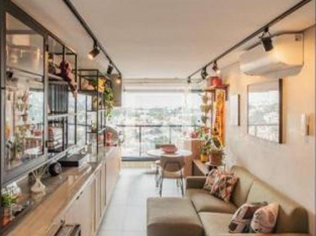 Apartamento à Venda Saúde, 2 Quartos, 67 m² São Paulo