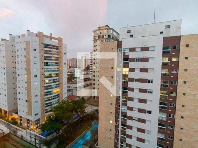 Apartamento à Venda Saúde, 2 Quartos, 68 m2