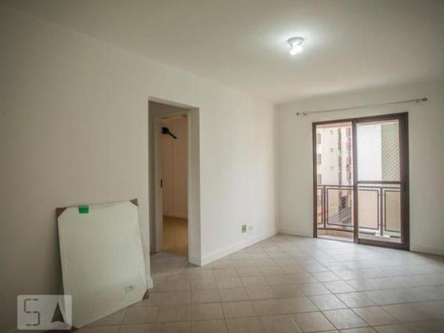 Apartamento à Venda Saúde, 2 Quartos, 68 m2