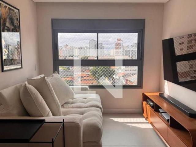 Apartamento à Venda Saúde, 2 Quartos, 68 m2