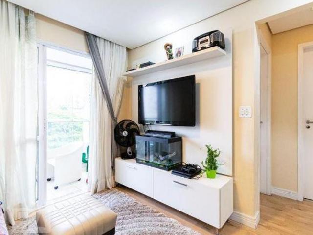 Apartamento à Venda Saúde, 2 Quartos, 68 m2