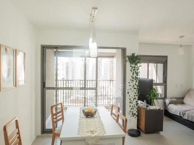 Apartamento à Venda Saúde, 2 Quartos, 69 m2