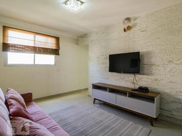 Apartamento à Venda Saúde, 2 Quartos, 69 m2