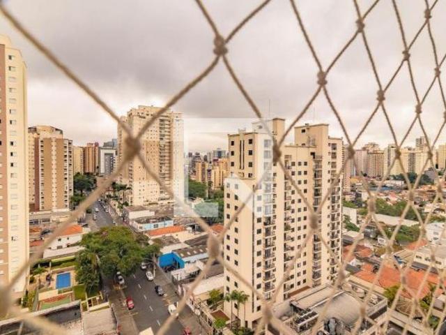 Apartamento à Venda Saúde, 2 Quartos, 73 m2