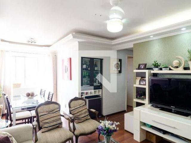 Apartamento à Venda Saúde, 2 Quartos, 70 m2