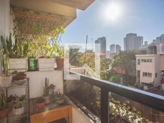 Apartamento à Venda Saúde, 2 Quartos, 70 m2