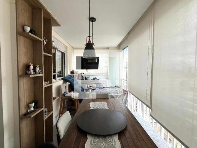 Apartamento à Venda Saúde, 2 Quartos, 70 m2