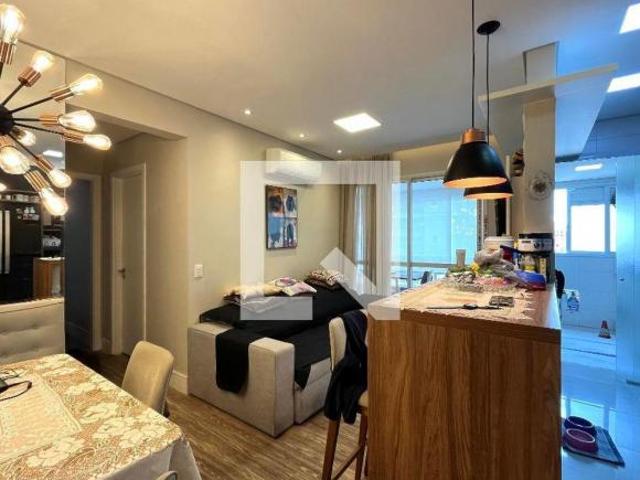 Apartamento à Venda Saúde, 2 Quartos, 70 m2