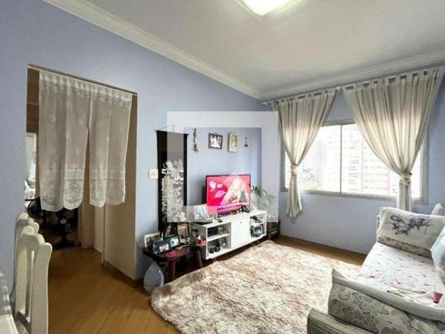 Apartamento à Venda Saúde, 2 Quartos, 70 m2