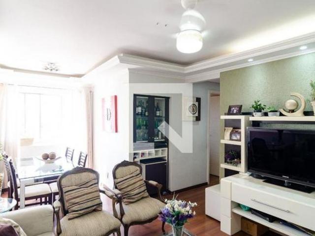 Apartamento à Venda Saúde, 2 Quartos, 70 m2