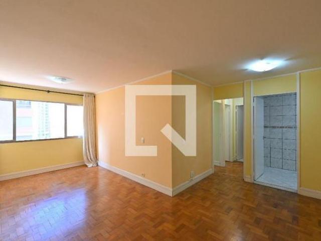 Apartamento à Venda Saúde, 2 Quartos, 70 m2