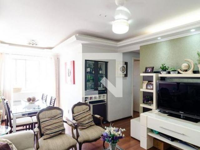Apartamento à Venda Saúde, 2 Quartos, 70 m2