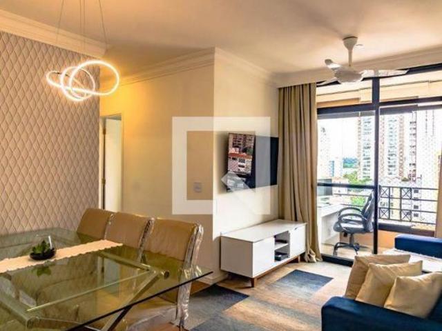 Apartamento à Venda Saúde, 2 Quartos, 71 m2