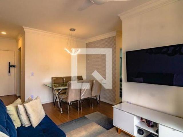 Apartamento à Venda Saúde, 2 Quartos, 71 m2