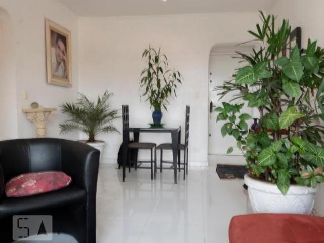 Apartamento à Venda Saúde, 2 Quartos, 72 m2