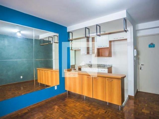 Apartamento à Venda Saúde, 2 Quartos, 72 m2