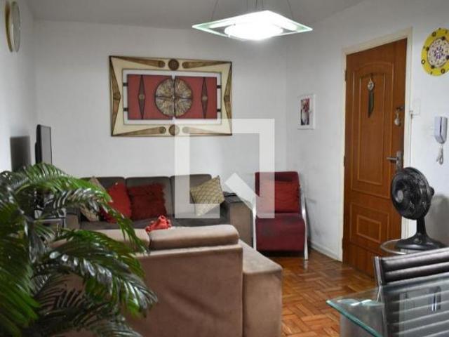 Apartamento à Venda Saúde, 2 Quartos, 72 m2