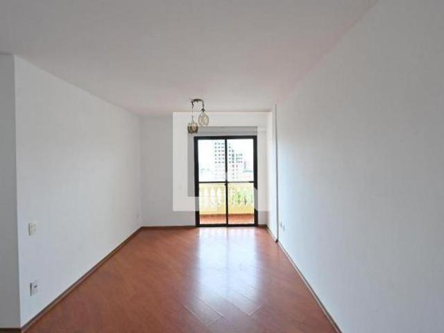 Apartamento à Venda Saúde, 2 Quartos, 72 m2
