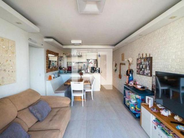 Apartamento à Venda Saúde, 2 Quartos, 74 m2