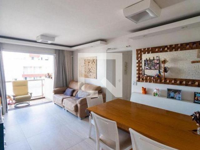 Apartamento à Venda Saúde, 2 Quartos, 74 m2
