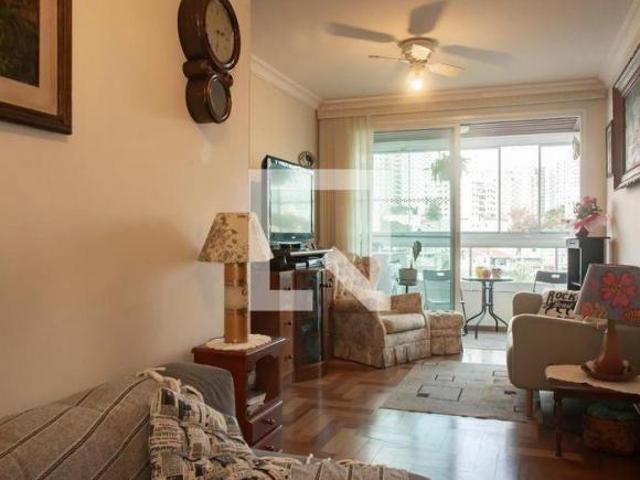 Apartamento à Venda Saúde, 2 Quartos, 75 m2