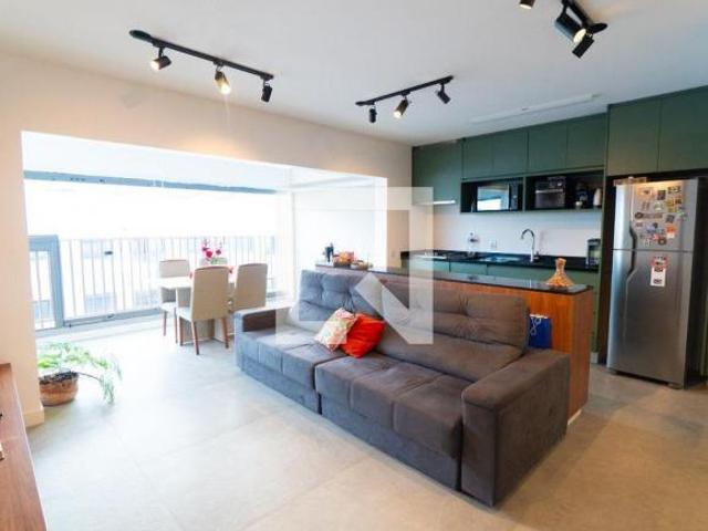 Apartamento à Venda Saúde, 2 Quartos, 75 m2