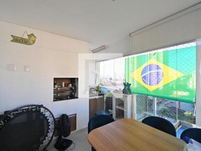 Apartamento à Venda Saúde, 2 Quartos, 75 m2