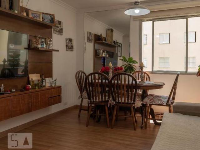 Apartamento à Venda Saúde, 2 Quartos, 75 m2