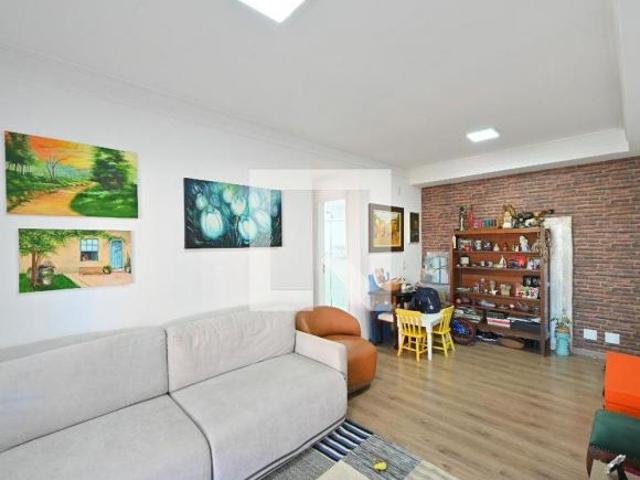 Apartamento à Venda Saúde, 2 Quartos, 75 m2