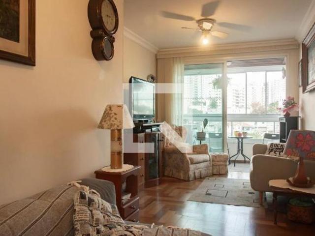 Apartamento à Venda Saúde, 2 Quartos, 75 m2