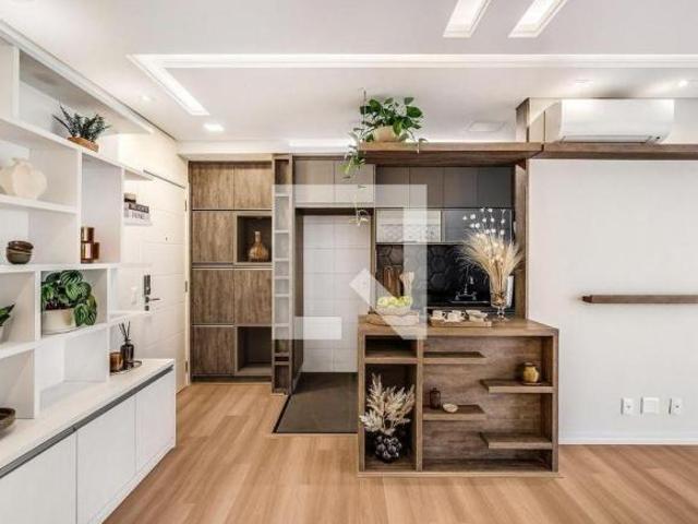 Apartamento à Venda Saúde, 2 Quartos, 76 m2